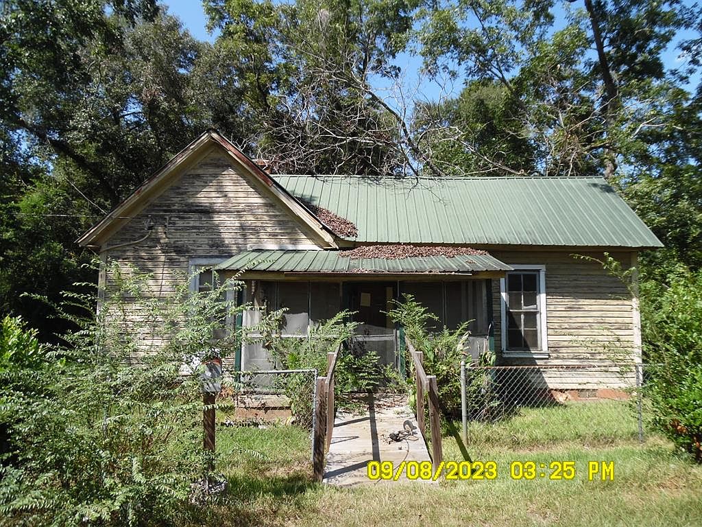 109 Anderson St, Cuthbert, GA 39840 | Zillow