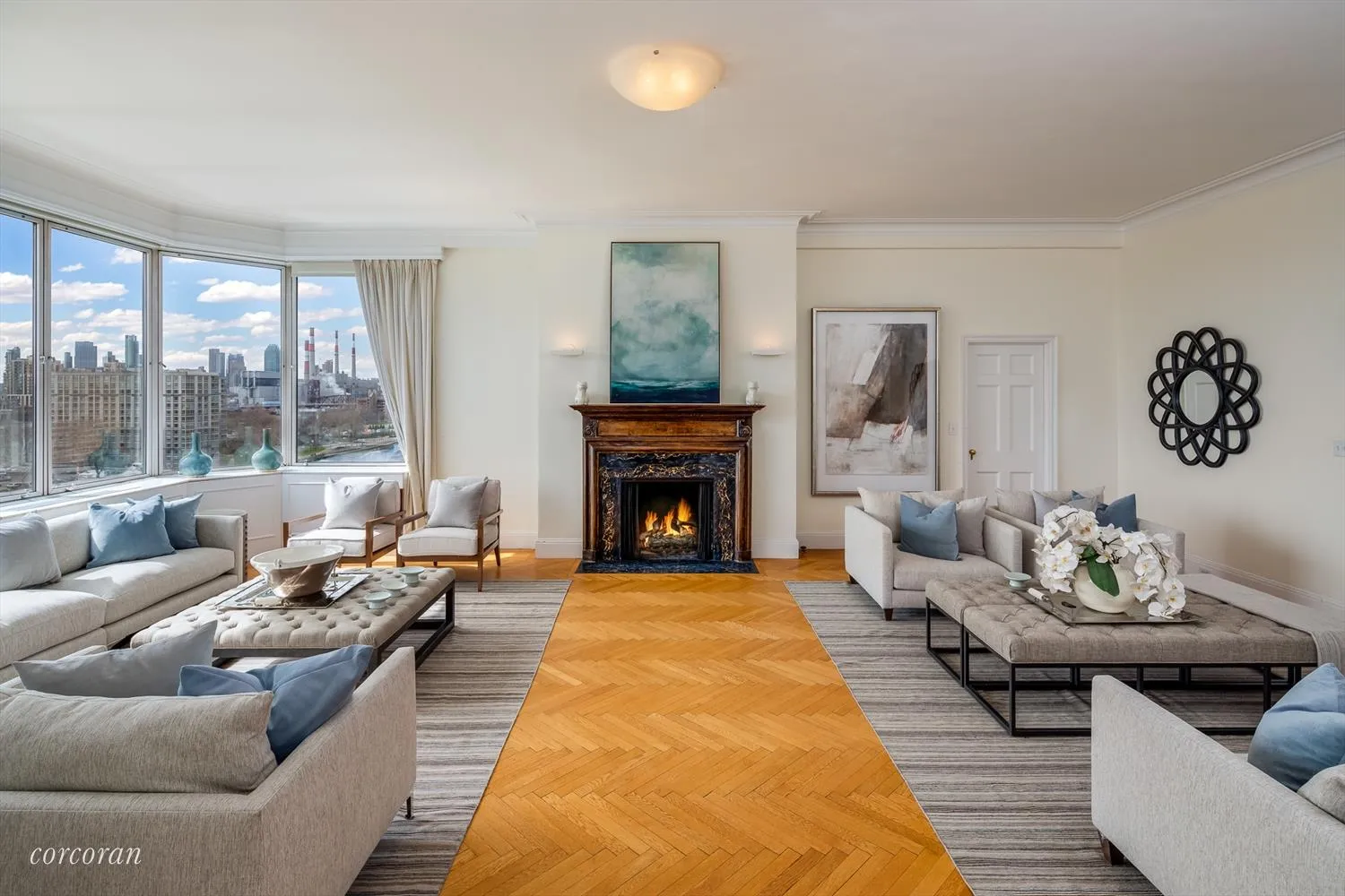 10 Gracie Square #7A in Yorkville, Manhattan | StreetEasy
