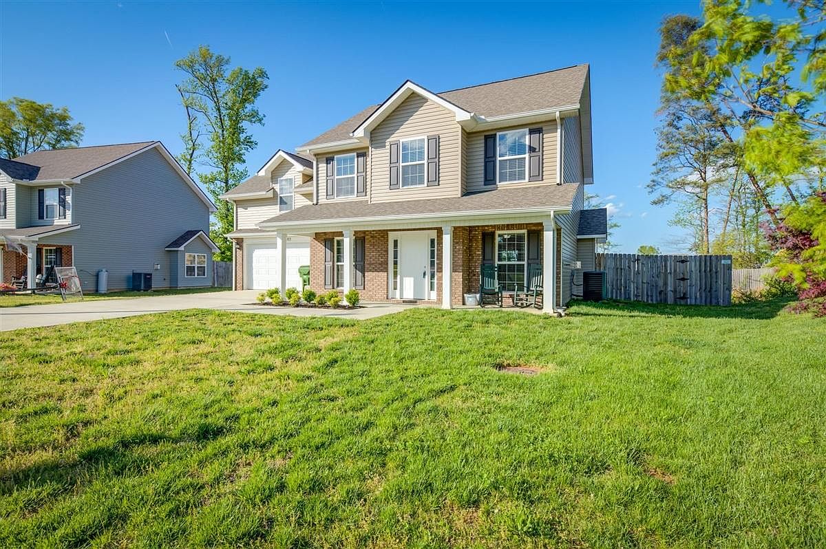 1203 Elsborn Ridge Rd, Maryville, TN 37801 | Zillow
