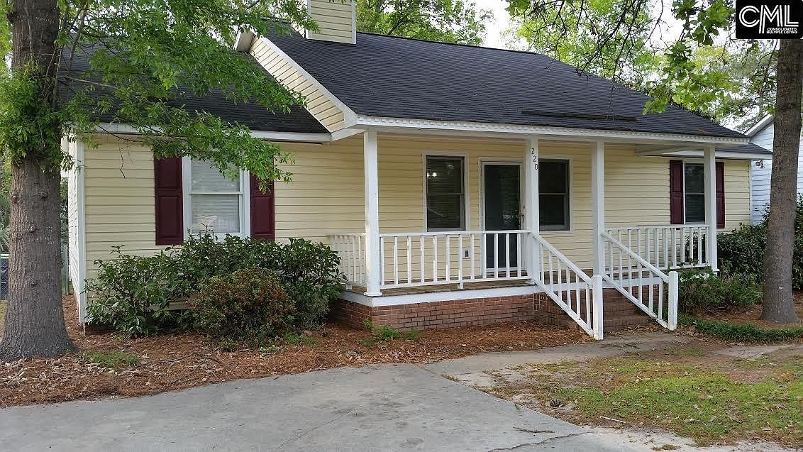 220 Ashton Cir, Lexington, SC 29073 | Zillow