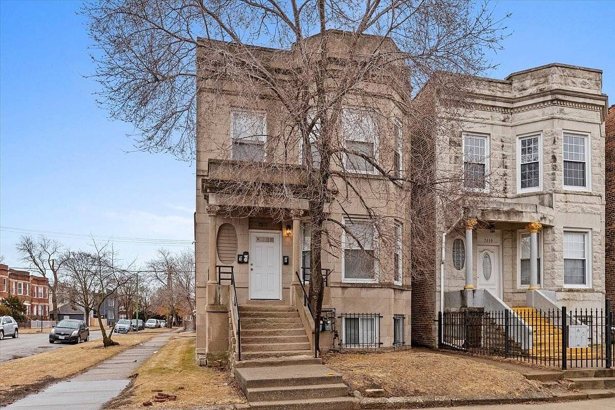 7235 S Ridgeland Ave #1, Chicago, IL 60649 | Zillow