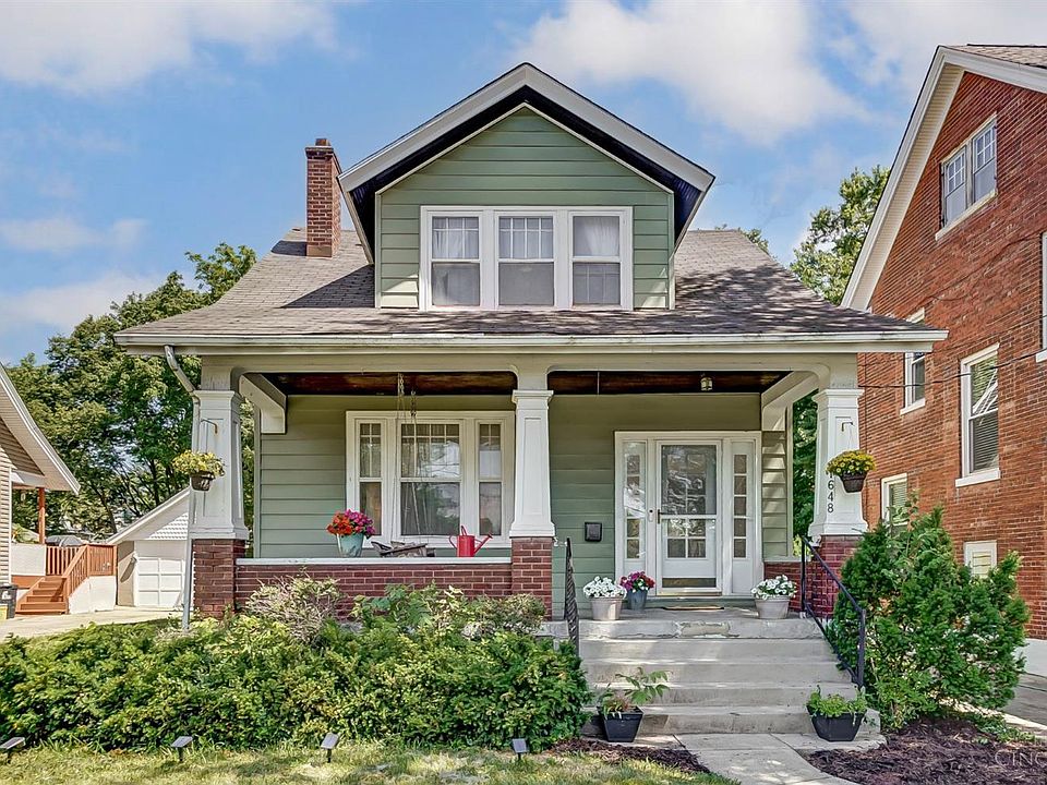 1648 Cedar Ave, Cincinnati, OH 45224 | Zillow
