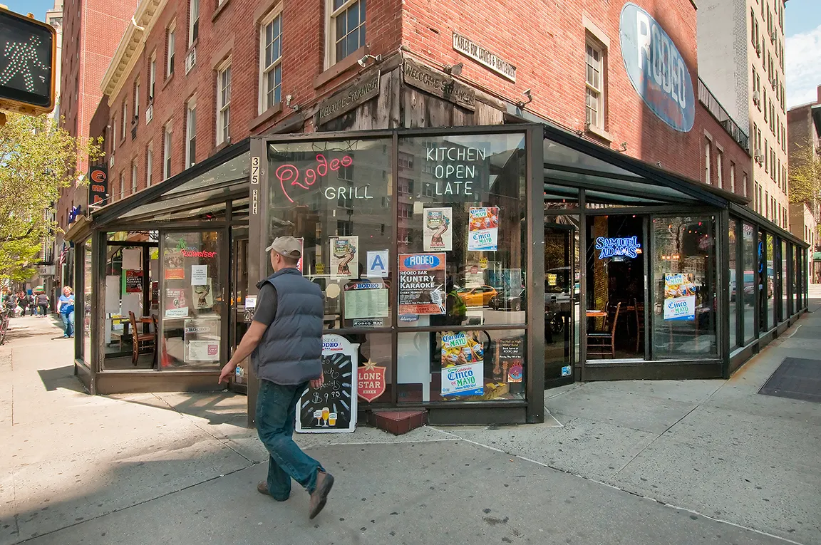 43 East First Street #3D in East Village, Manhattan | StreetEasy