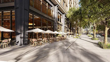 180 Front Street #8B in DUMBO, Brooklyn | StreetEasy