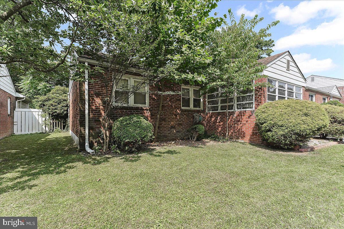 305 Rosemont Dr, Wilmington, DE 19804 | Zillow
