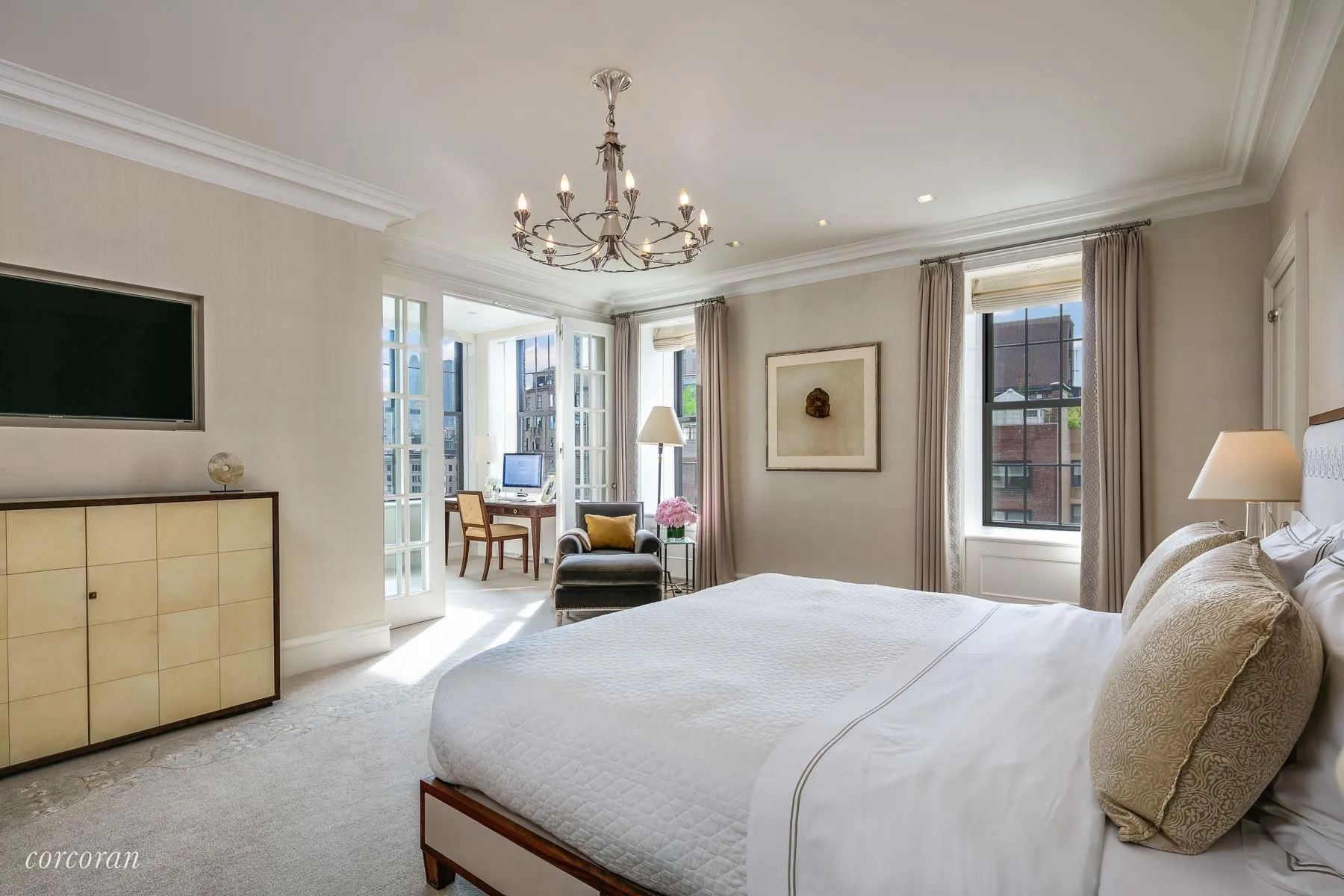 730 Park Avenue #1213C in Lenox Hill, Manhattan | StreetEasy