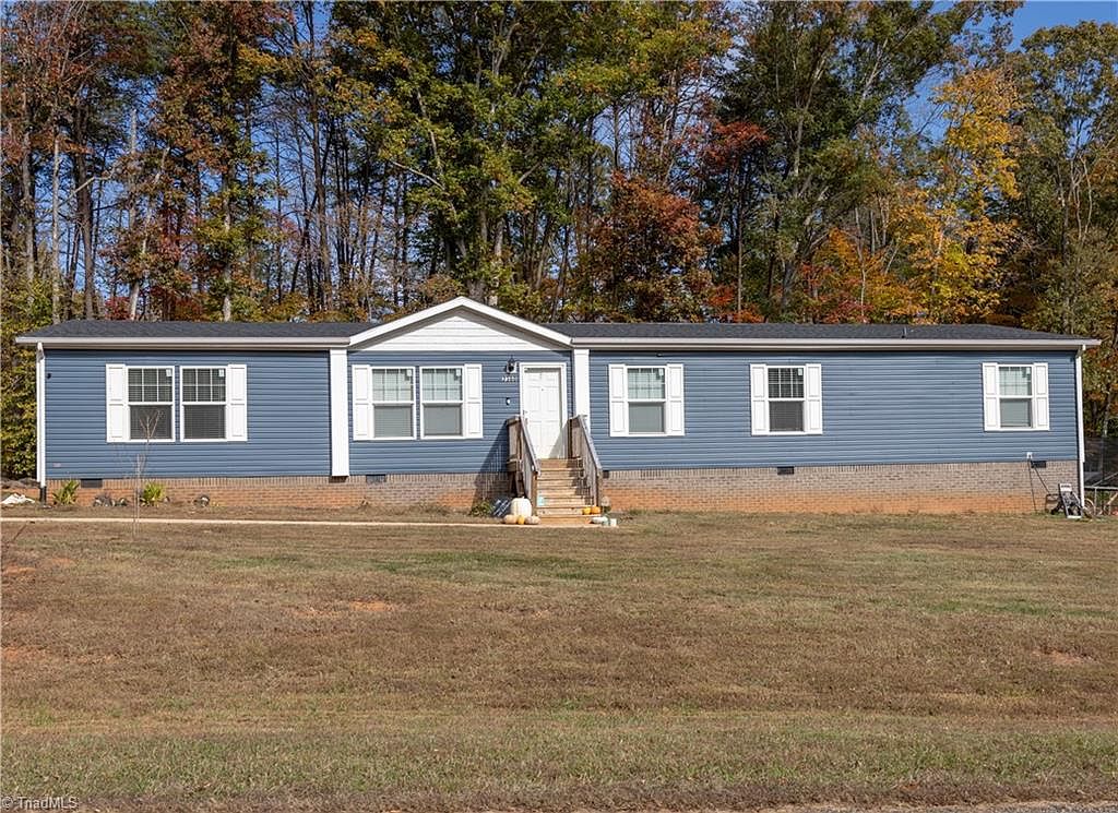 2360 Ralph Joyce Rd, Sandy Ridge, NC 27046 | Zillow