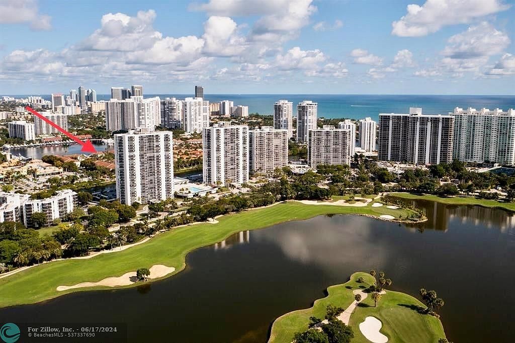 3625 N Country Club Dr APT 210, Aventura, FL 33180 | MLS #F10407888 ...