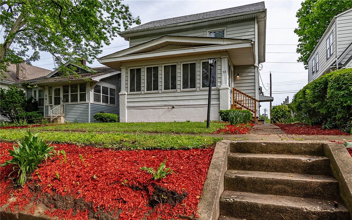 50 Fairview Pl, Decatur, IL 62522 | Zillow