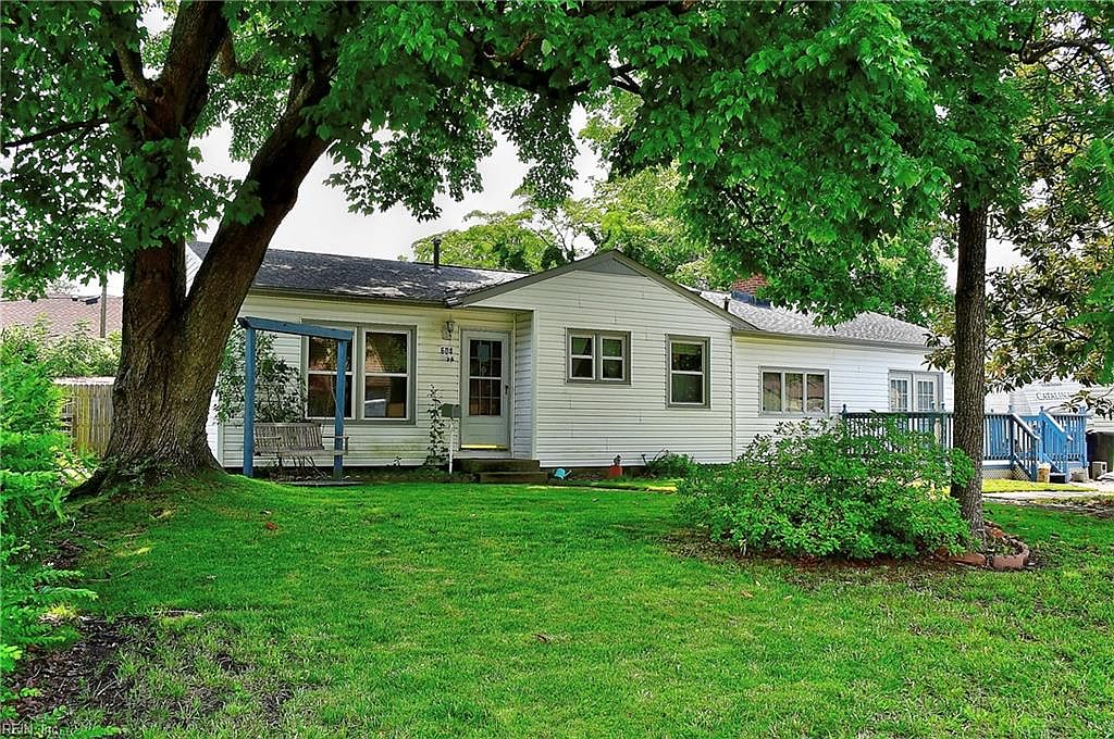 604 Cunningham Rd, Virginia Beach, VA 23462 | MLS #10492417 | Zillow