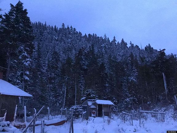 21 Only Point, Pt Baker, AK 99927 | MLS #24265 | Zillow