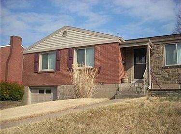 5063 Daube Dr, Pittsburgh, PA 15236 | Zillow