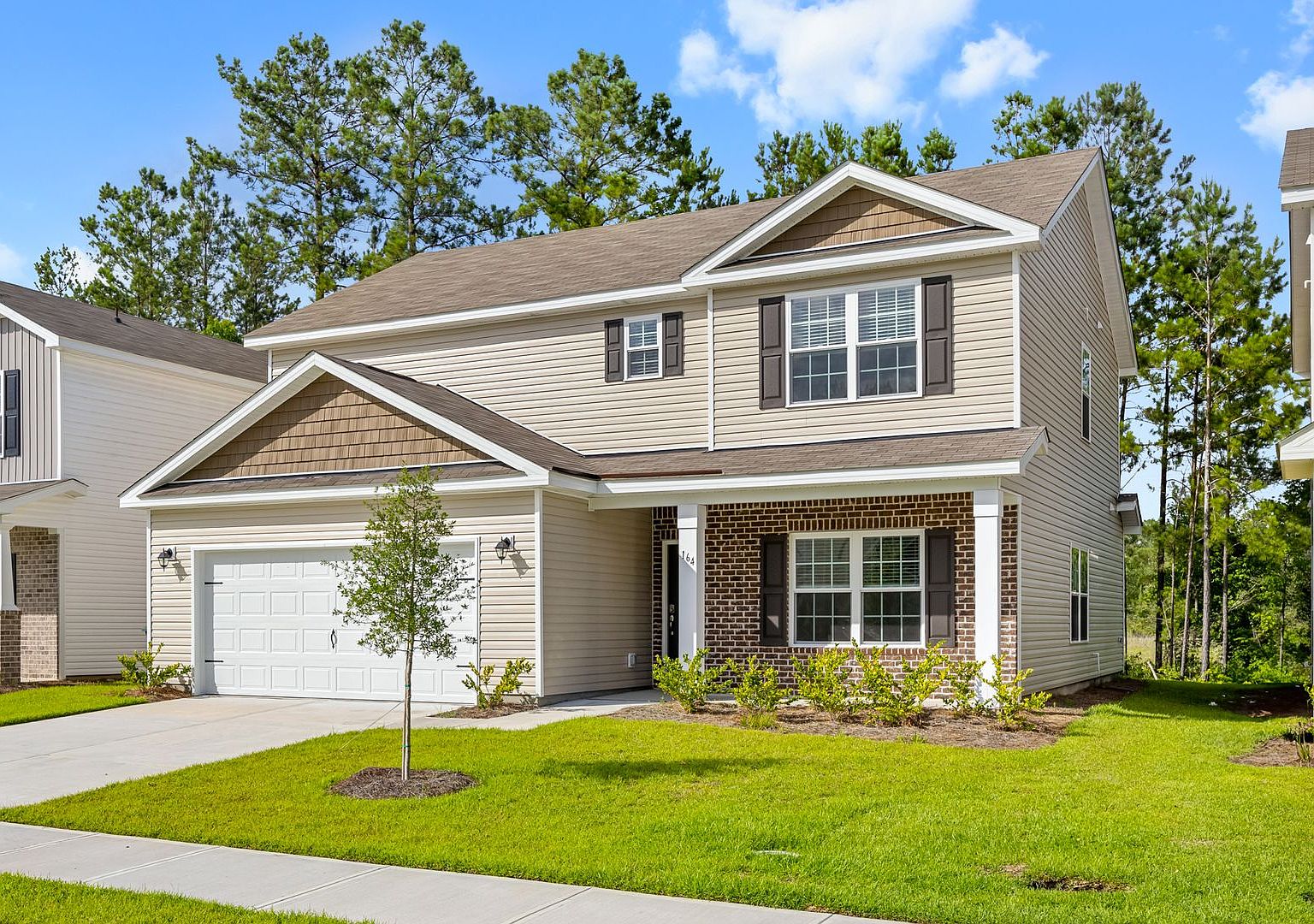 164 Guana Ln, Bloomingdale, GA 31302 | Zillow