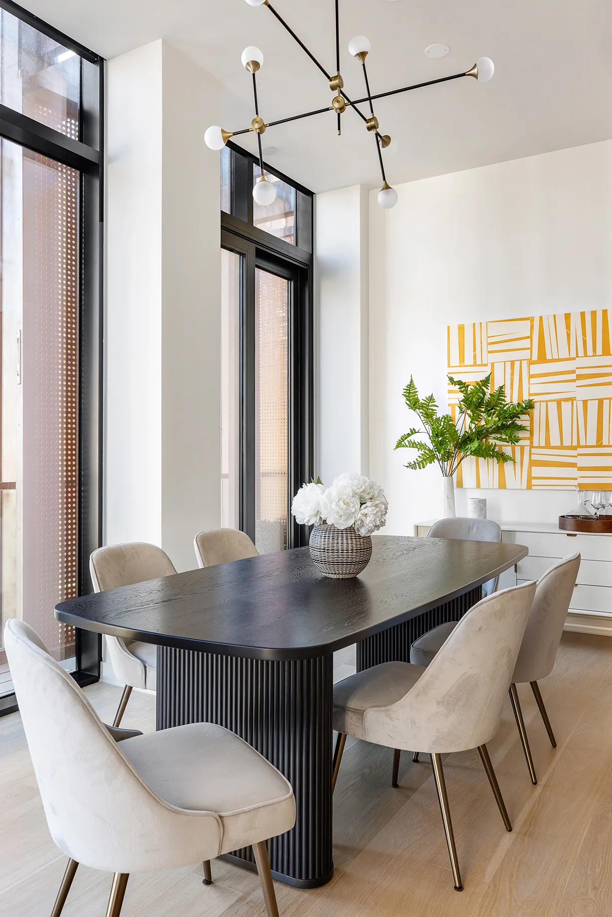 33 Park Row #16A in Fulton/Seaport, Manhattan | StreetEasy