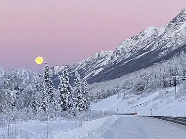 30752 Sagwon Ave Eagle River AK | Zillow