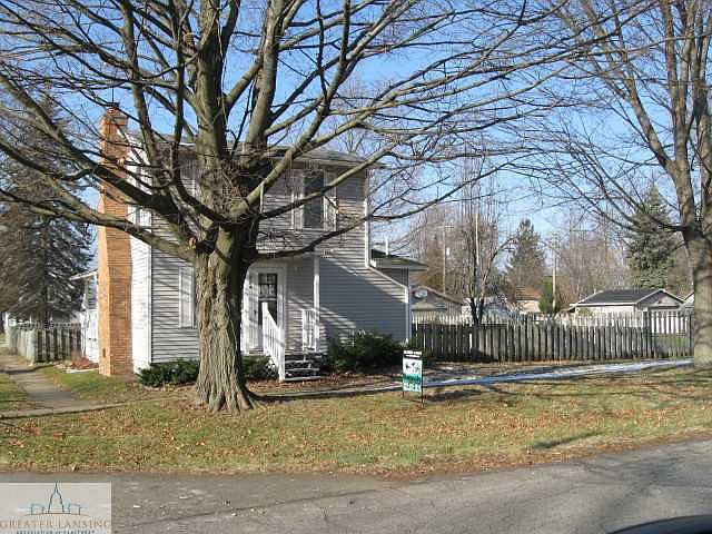 224 S Smt, Webberville, MI 48892 | Zillow