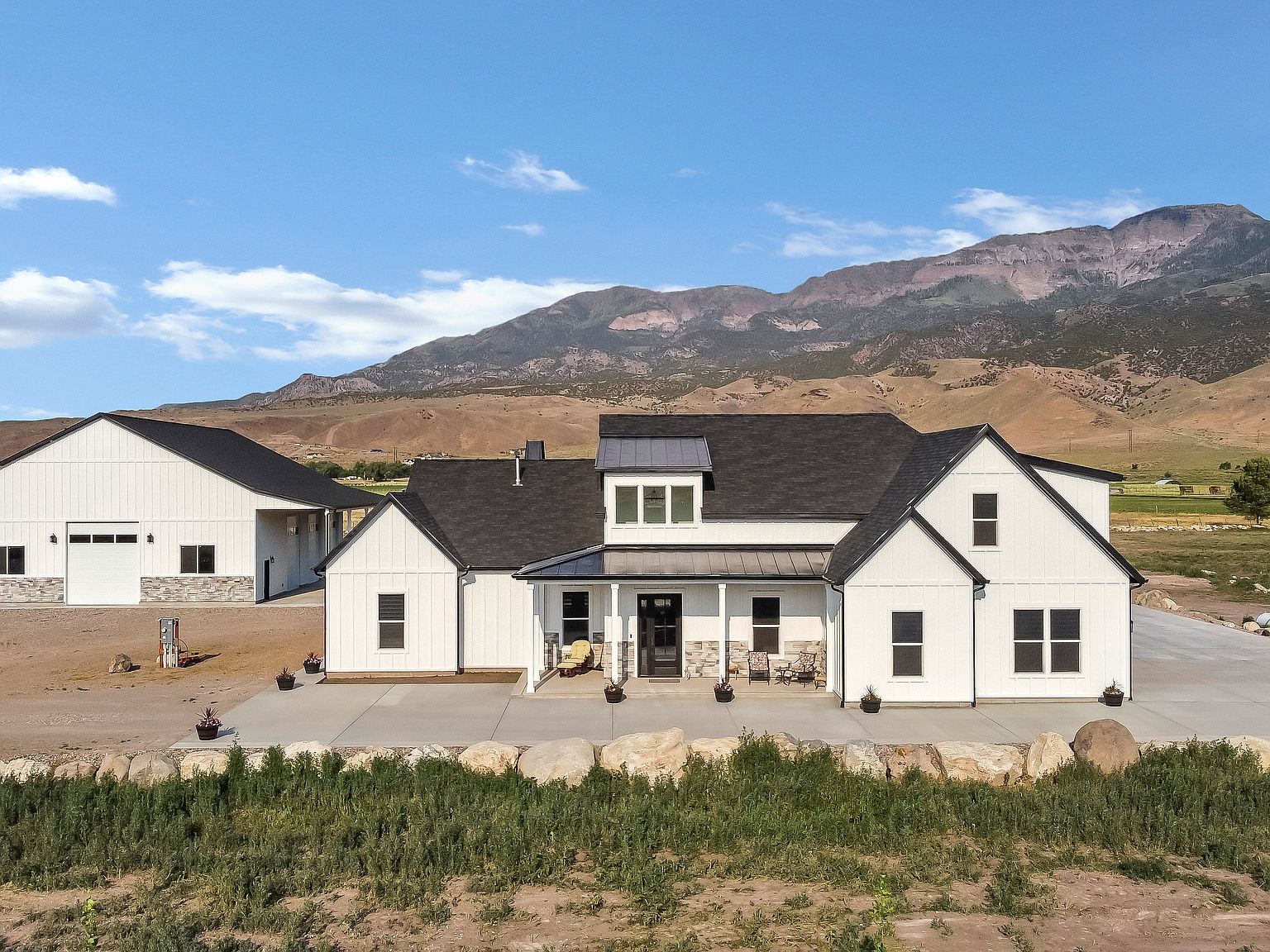 1952 N State Route 118, Monroe, UT 84754 | MLS #2094753 | Zillow