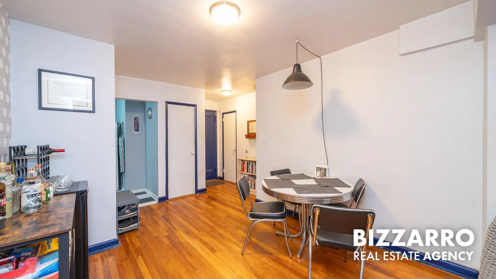 4 Bogardus Place #3D in Fort George, Manhattan | StreetEasy