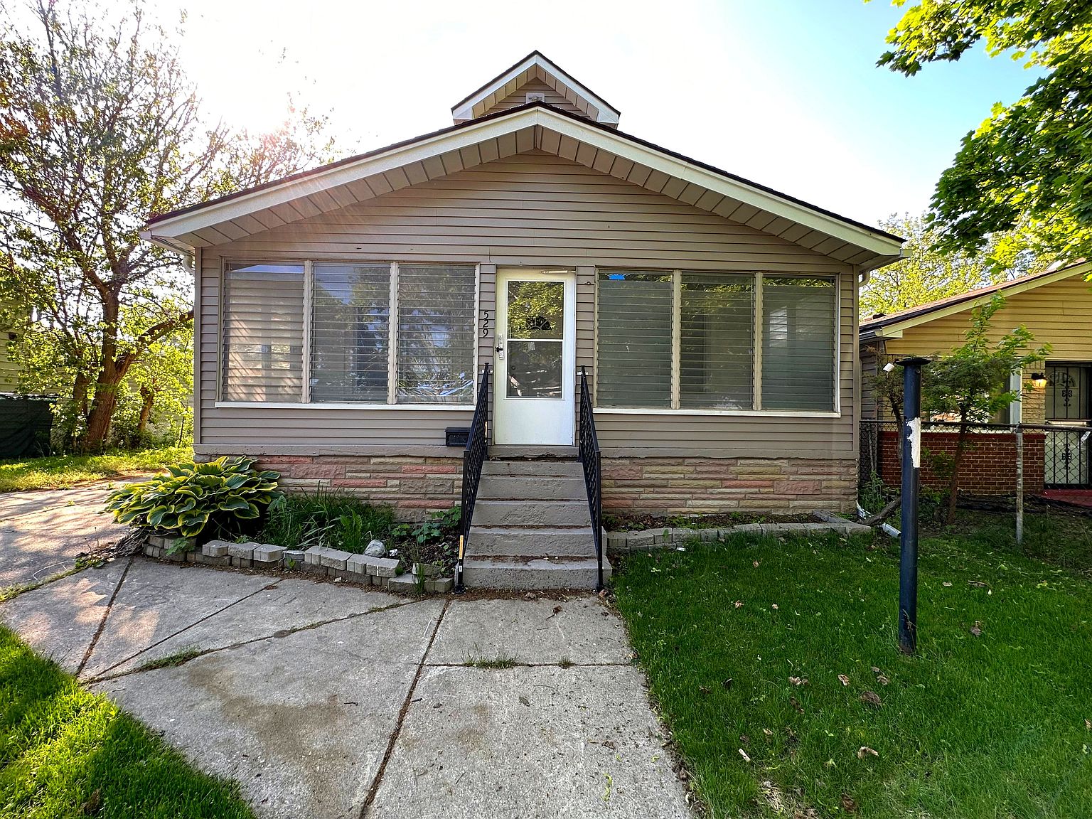 529 Frazier St, River Rouge, MI 48218 | Zillow