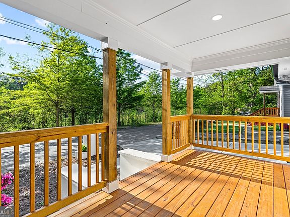 849 Wood St NW, Atlanta, GA 30318 | MLS #10502002 | Zillow