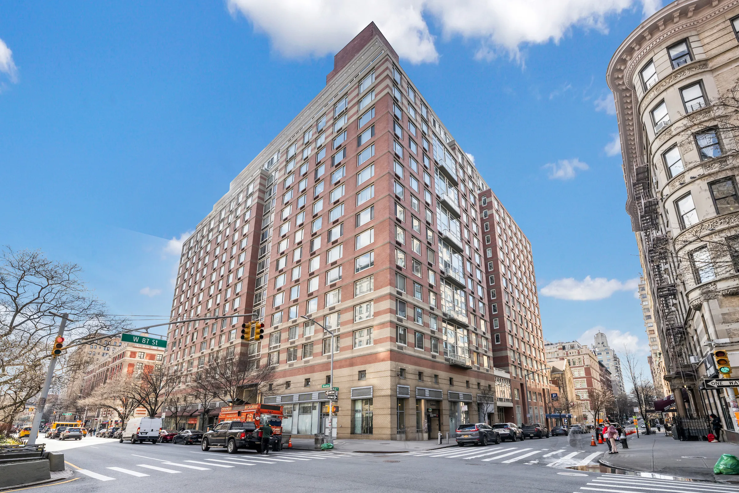 2373 Broadway #1425 in Upper West Side, Manhattan | StreetEasy