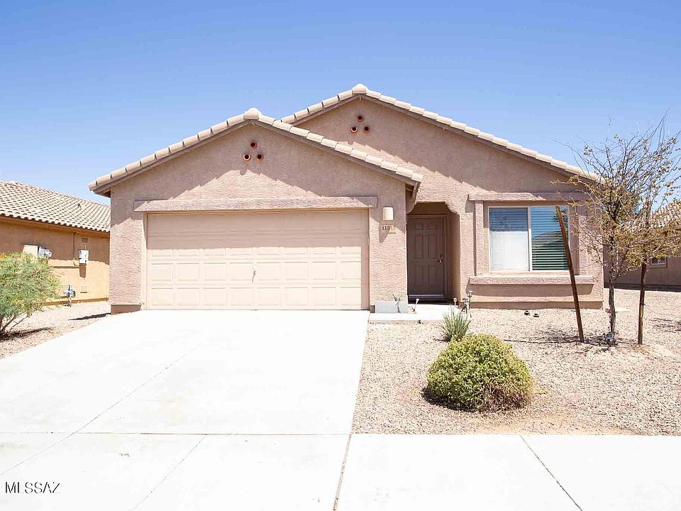 11512 W Stone Hearth St, Marana, AZ 85658 | Zillow