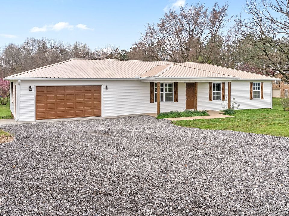 2405 Highway 120, Big Rock, TN 37023 | Zillow