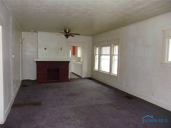 657 Cherry St, Marion, OH 43302 | Zillow