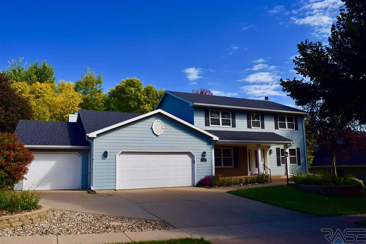 2408 E Marson Dr, Sioux Falls, SD 57103 | Zillow