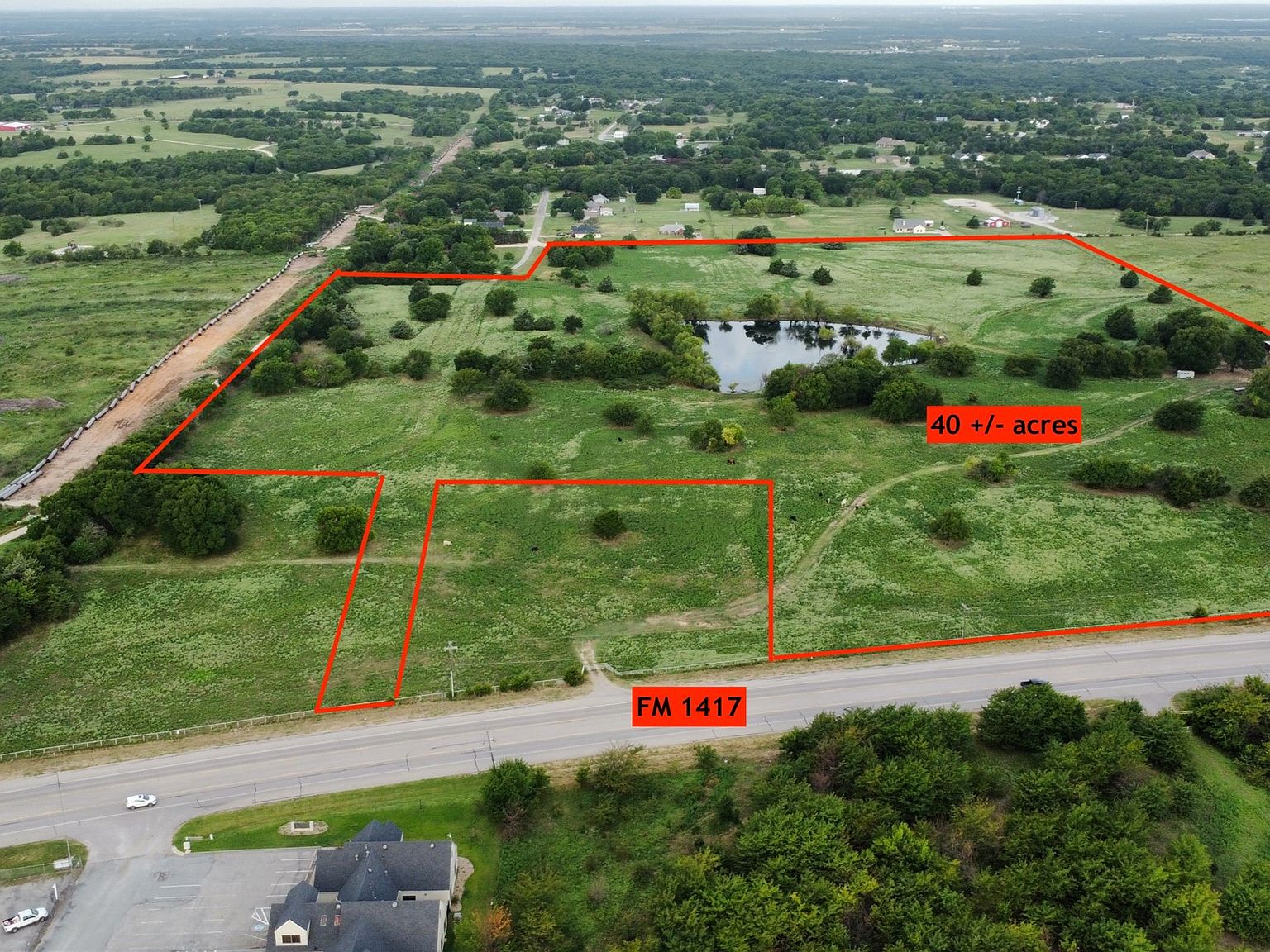 4800 N Fm 1417, Sherman, TX 75092 | MLS #20824059 | Zillow