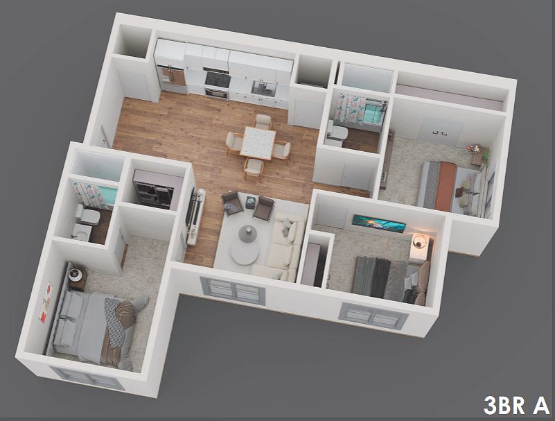 Salix on Vine - 4525 Lacuna Ln Kissimmee FL (3 units available) | Zillow
