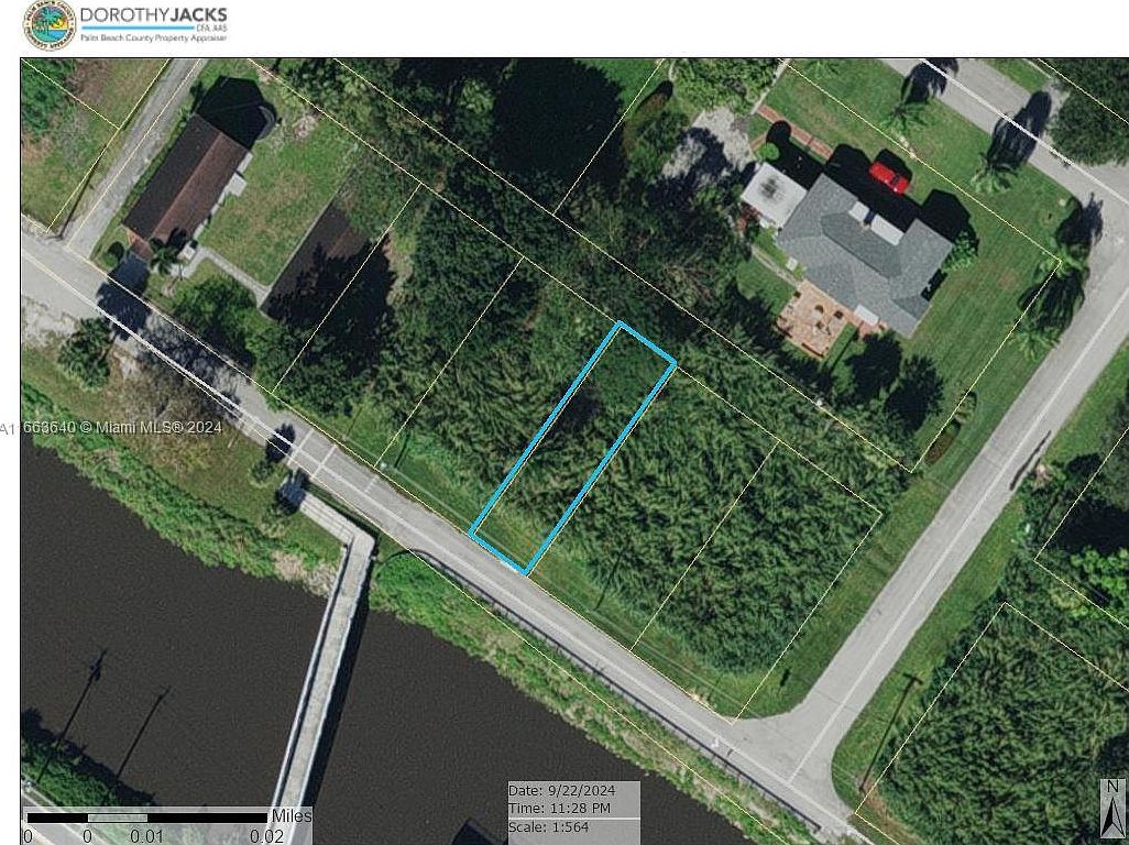 37055 Canal St, Canal Point, FL 33438 | MLS #A11663640 | Zillow