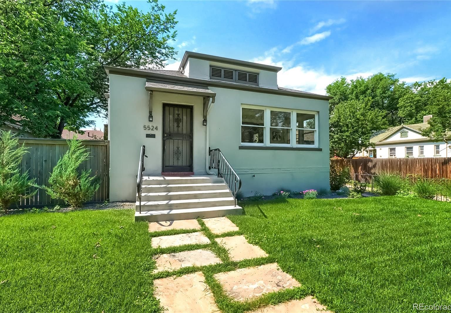 5524 E Montview Blvd, Denver, CO 80220 | Zillow
