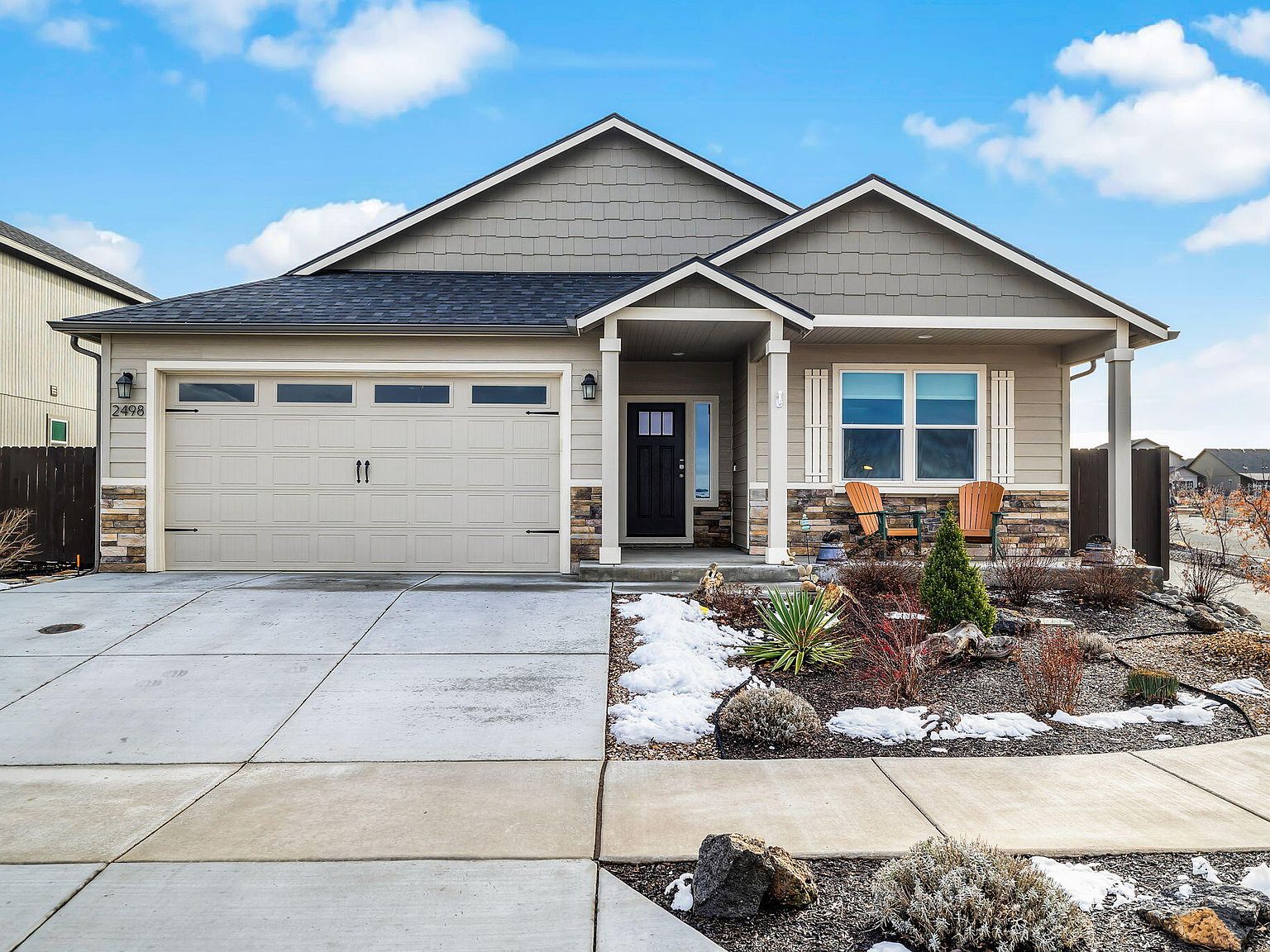 2498 NW Kingwood Ave, Redmond, OR 97756 | Zillow