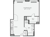 AVA High Line - 525 W 28th St New York NY | Zillow