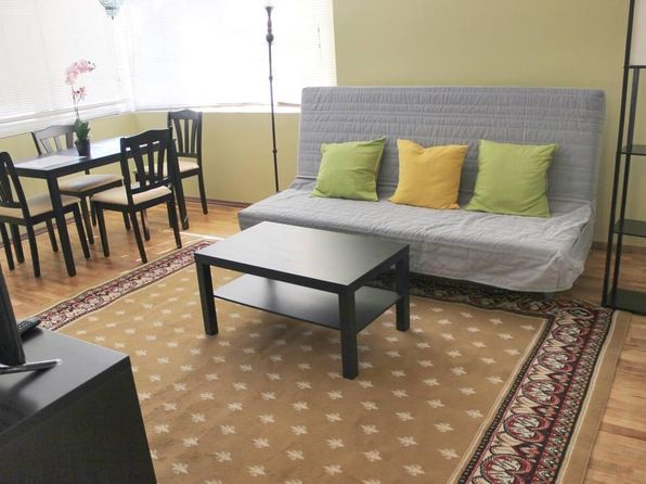 Furnished Apartments For Rent in Seattle WA | Zillow