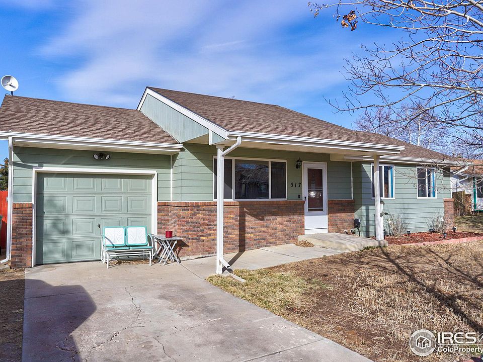 517 Woods Ave, Ault, CO 80610 | Zillow