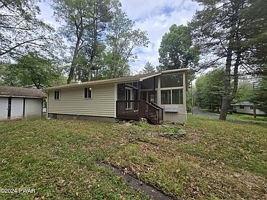 135 Beech Rd, Dingmans Ferry, PA 18328 | Zillow