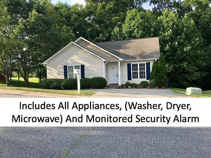 3065 Heather View Ct, Winston Salem, NC 27127 | Zillow