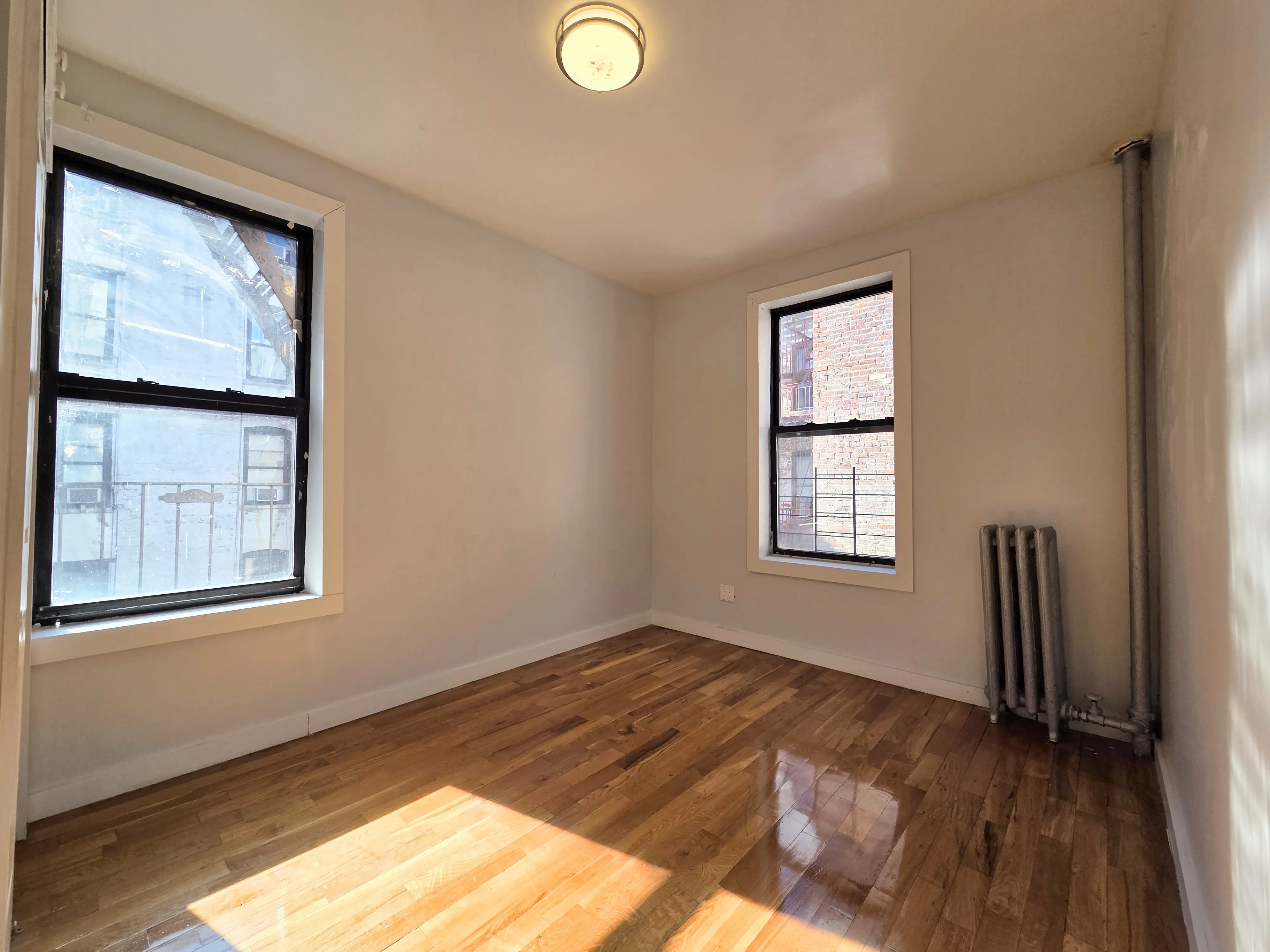 70 Post Avenue #3A in Inwood, Manhattan | StreetEasy