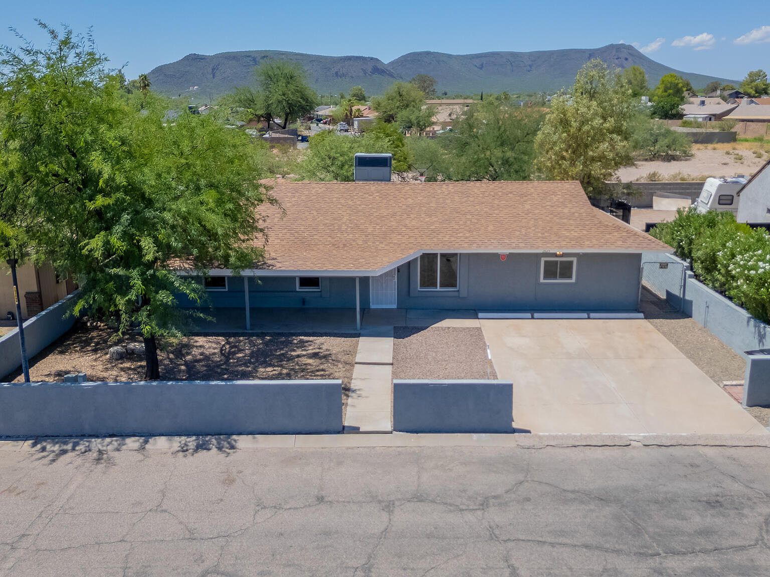 2625 W Vereda Roja, Tucson, AZ 85746 | Zillow
