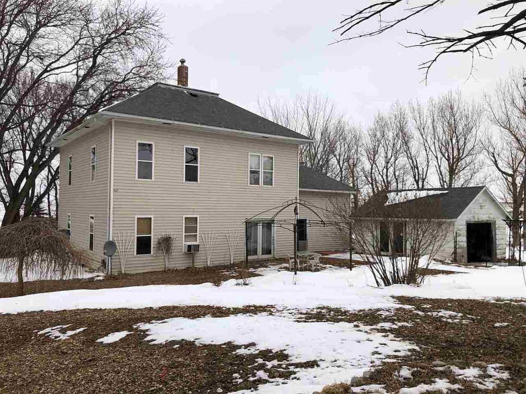 238 590th St, Pierson, IA 51048 | Zillow