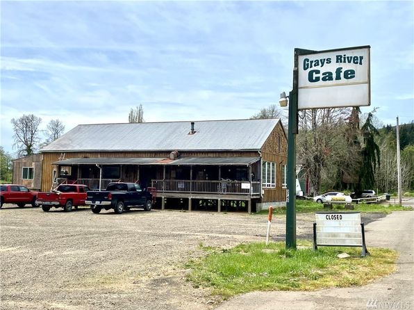 Grays River Real Estate - Grays River WA Homes For Sale | Zillow