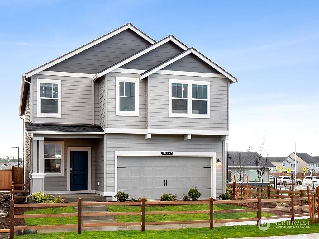 18722 Lipoma Place E #981, Puyallup, WA 98374 | Zillow