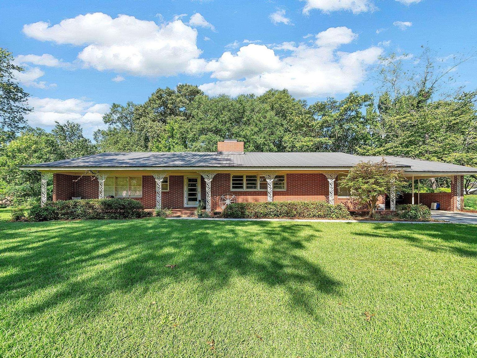 411 Westview Dr, Fort Valley, GA 31030 | MLS #245259 | Zillow