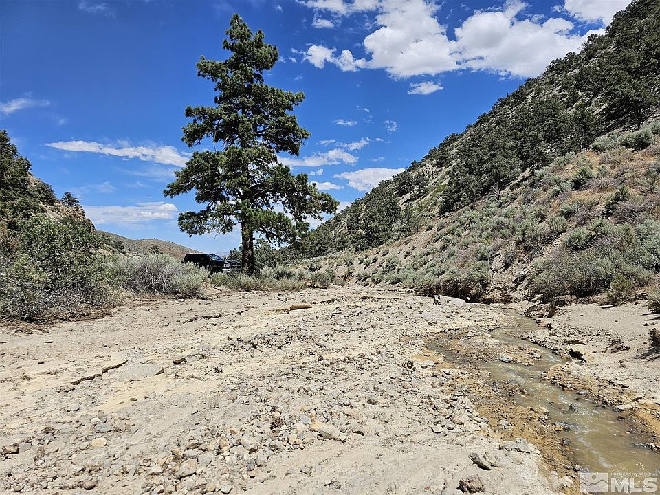 T7n R30e #S29>160AC, Hawthorne, NV 89415 | Zillow