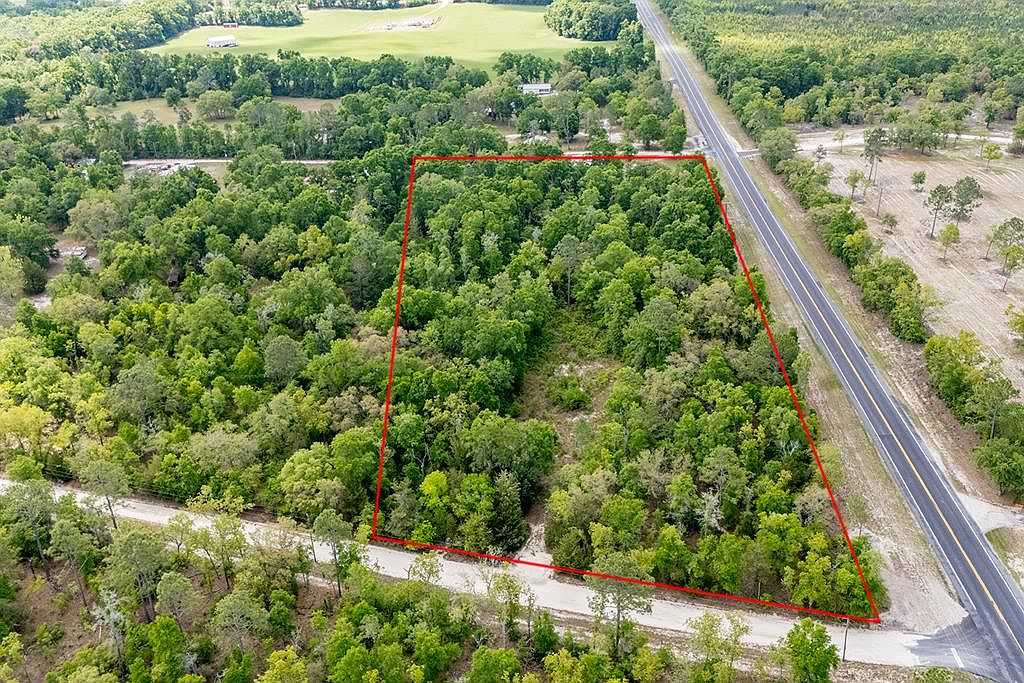 TBD N Hwy 129, Bell, FL 32619 | MLS #794718 | Zillow