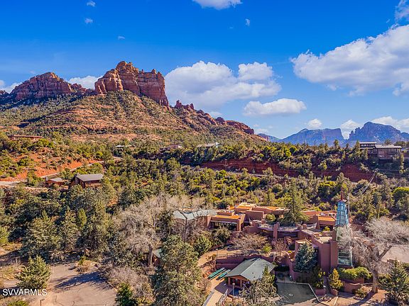 333 Schnebly Hill Rd, Sedona, AZ 86336 | MLS #535317 | Zillow