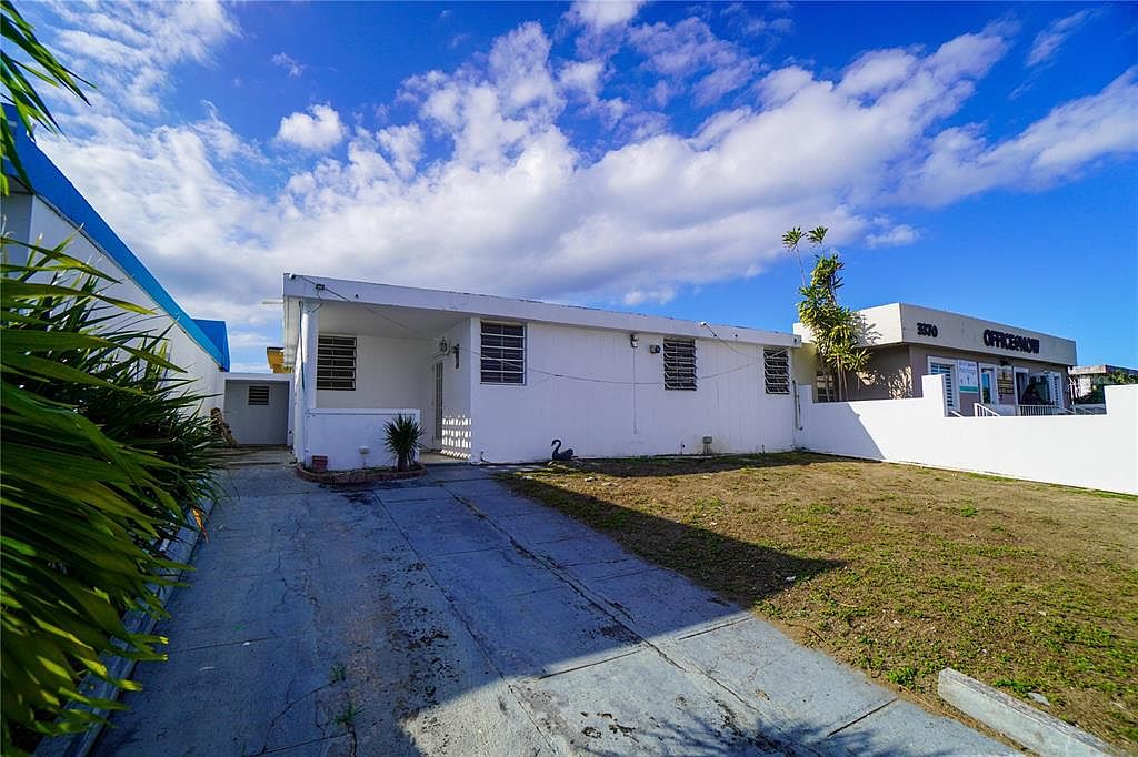 Paseo Calma Street Urb Levittown Lakes #J-3369, Toa Baja, PR 00949 | Zillow