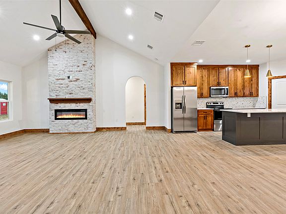 53 Private Road 12135, Paris, TX 75462 | MLS #20799614 | Zillow